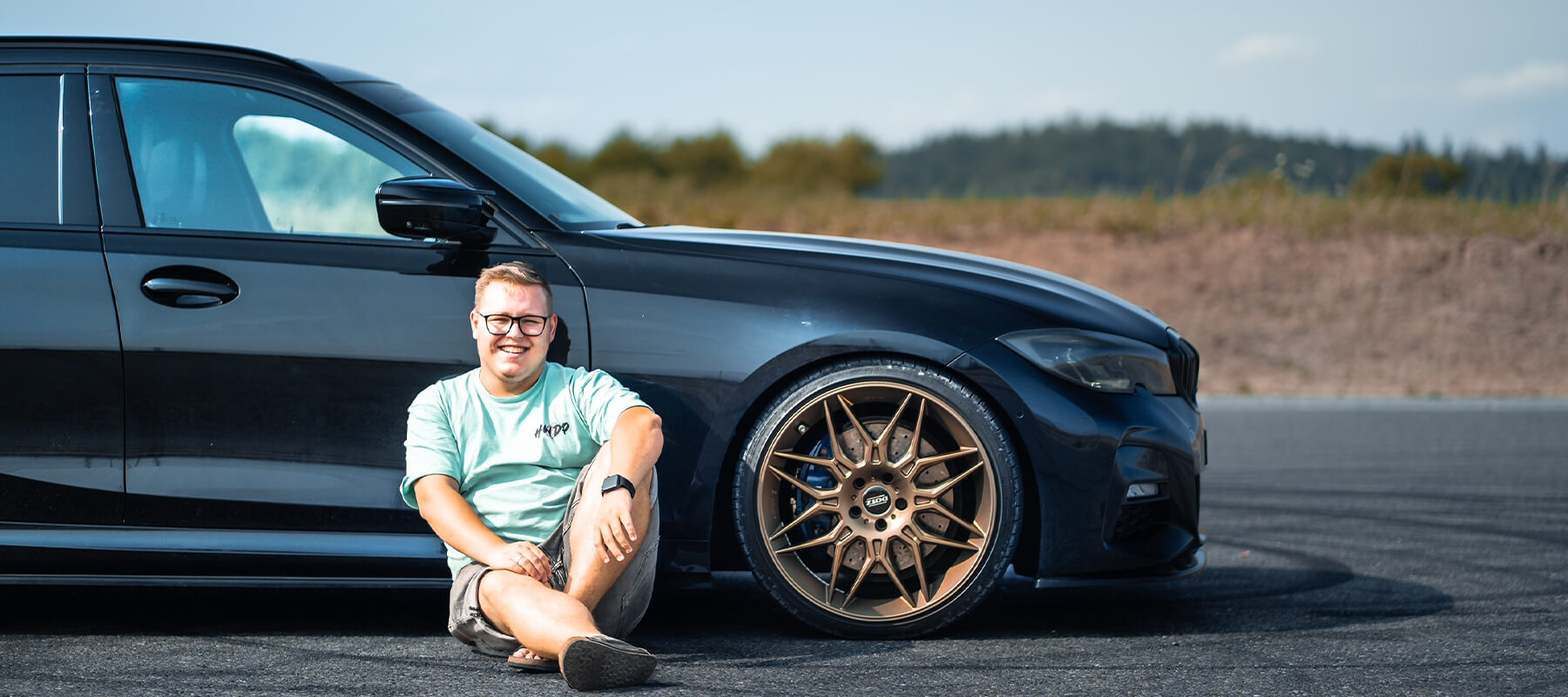 Unsere DOTZ Teamrider Teil 4